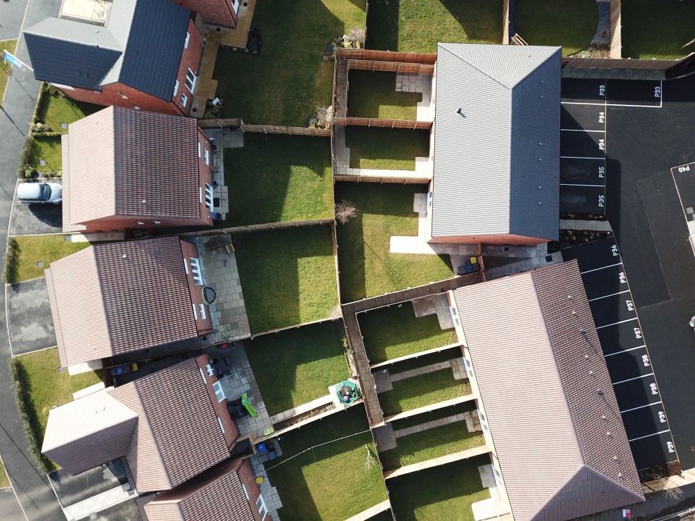 Grounds Maintenance – AP Broome Landscapes